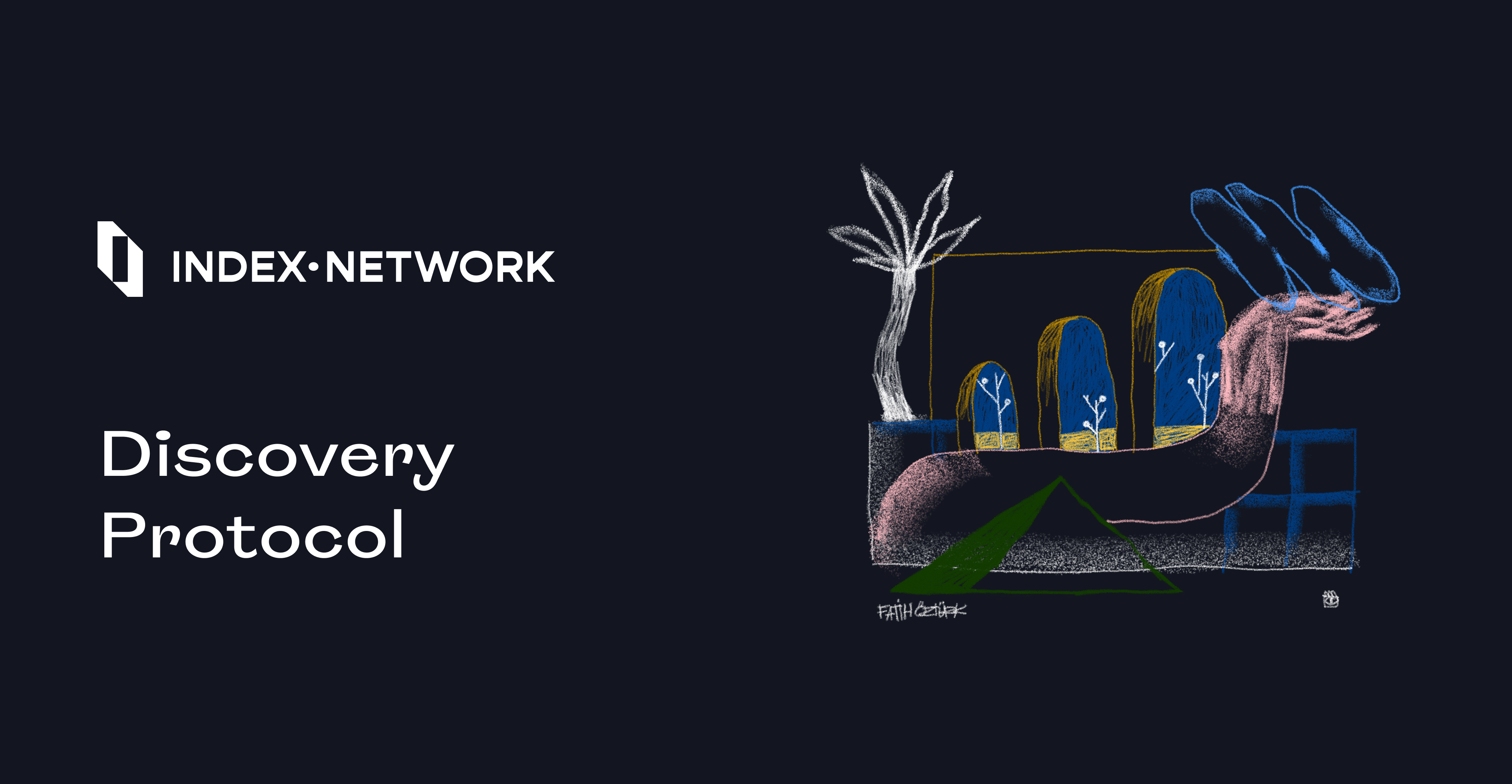 Index Network | Discovery Protocol
